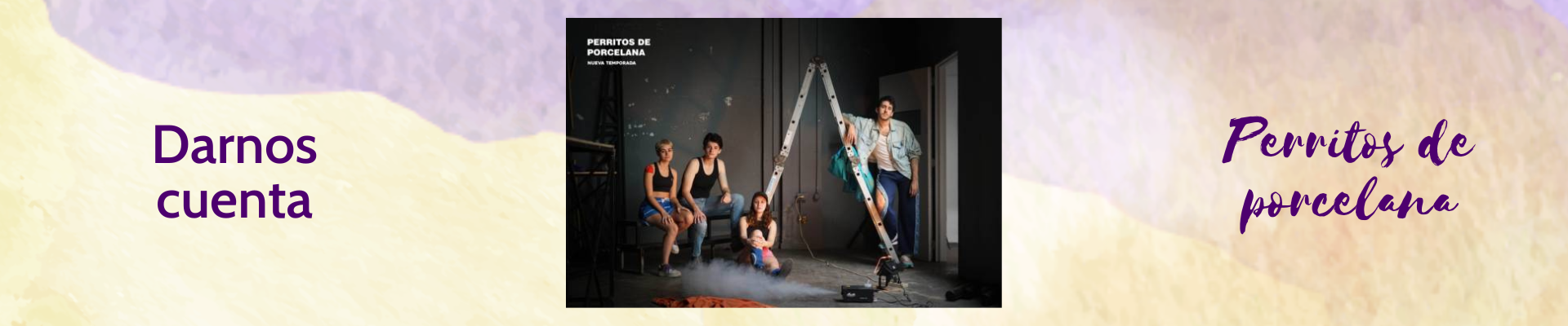 Circular de Arte - Darnos cuenta