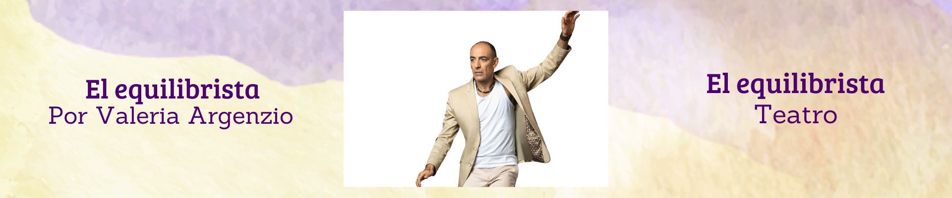 Circular de Arte - El equilibrista